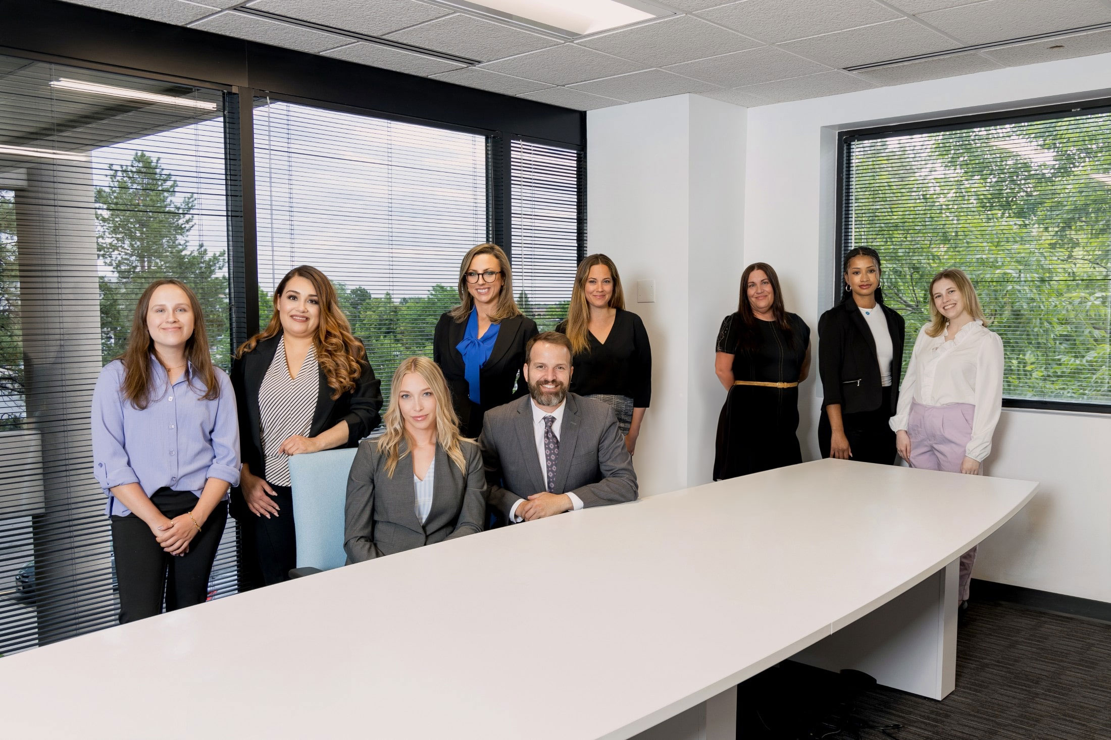 Our Attorneys | Legal Help In Colorado