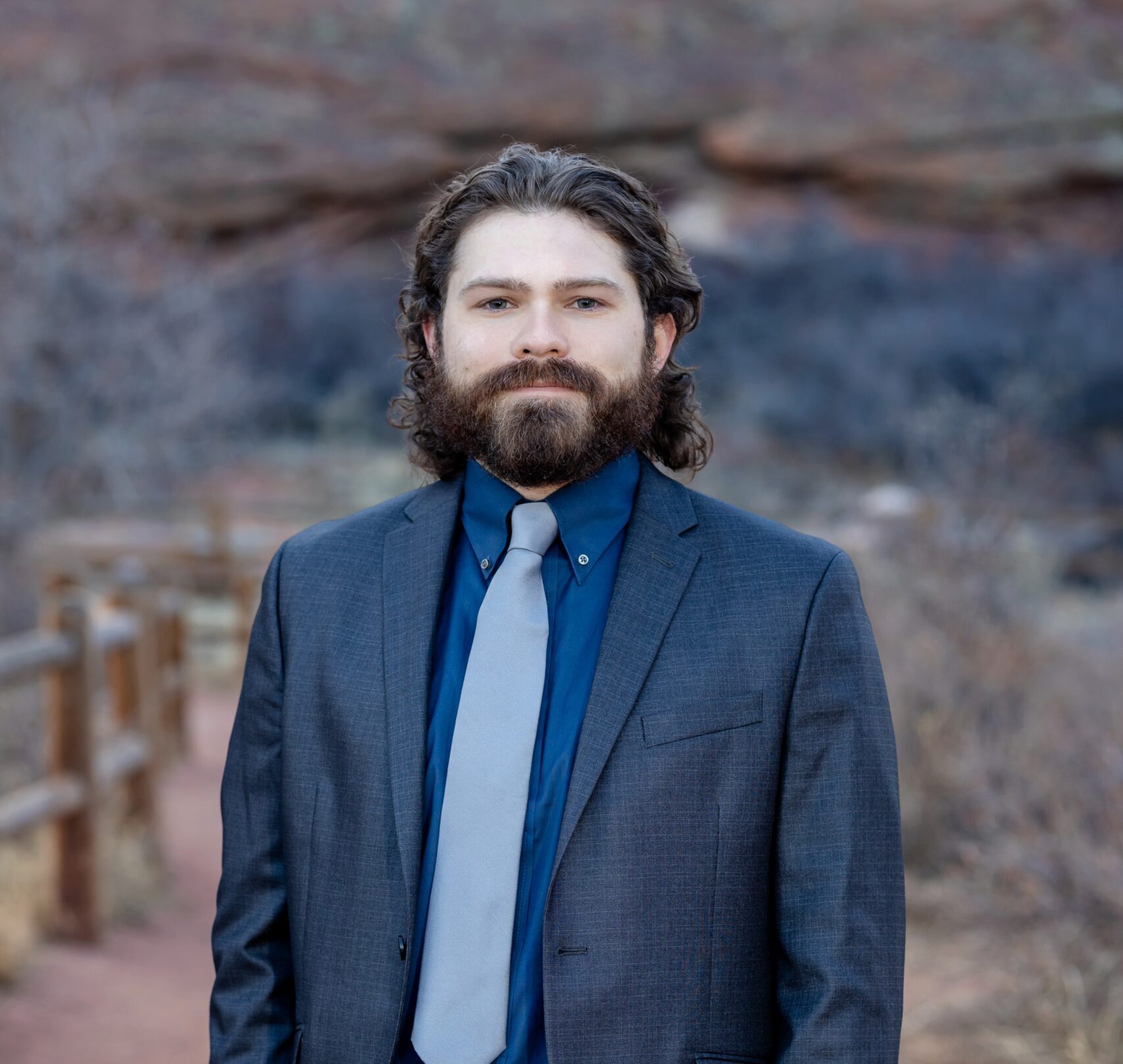 Joseph Martin – Legal Help In Colorado